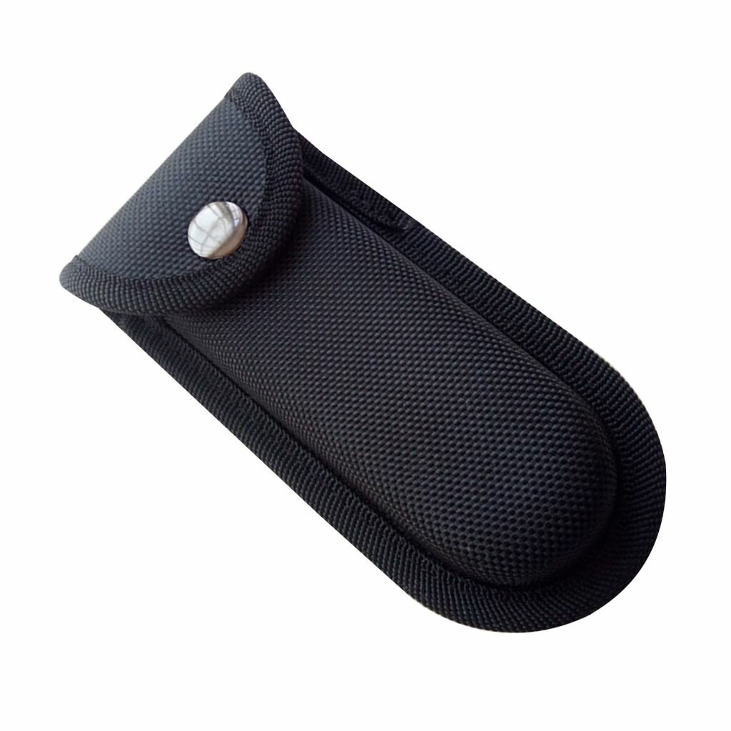 Нейлоновый чехол, мультитулы на ремне, ножны для горизонтальной переноски, складной карманный держатель, кобура, сумка