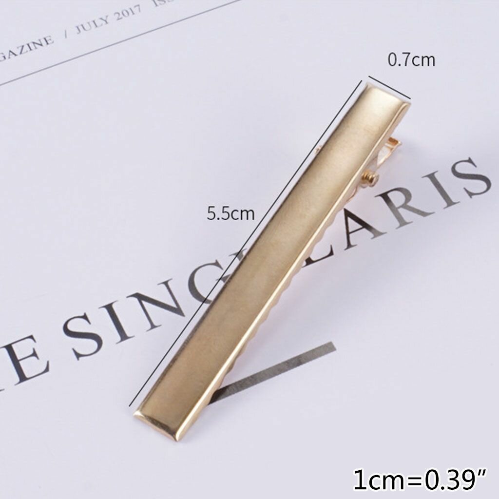 1 упаковка из 5 аксессуаров для изготовления эпоксидных шпилек своими руками 01-9