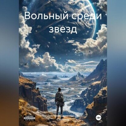 Вольный среди звезд [Аудиокнига]