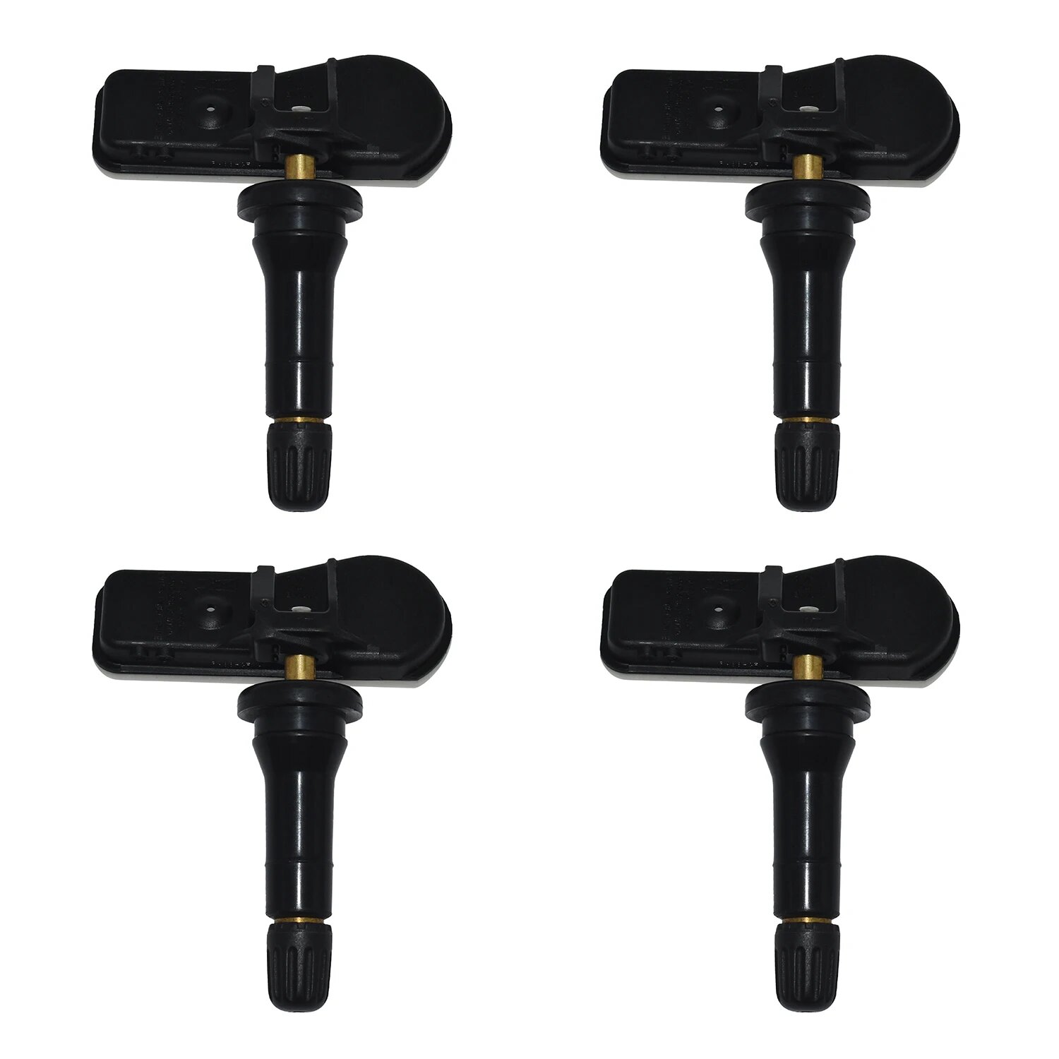 Новый датчик давления в шинах TPMS 52933-C1100 52933C1100, автоматический зарегистрированный для Hyundai ix25 Creta 2016 2017 2018 2019 2020 433 МГц