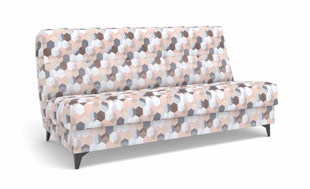 Бильбао (БиВ) Honey comb beige