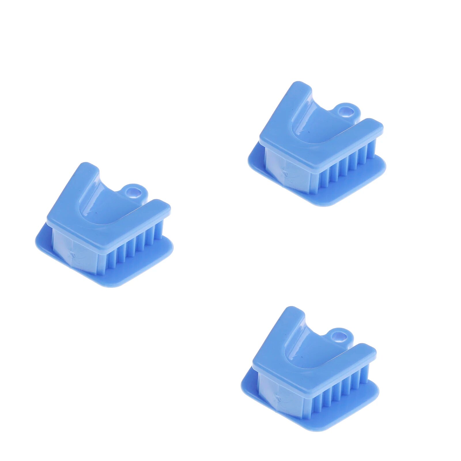 3 шт, стоматологические роторасширители SKYSEA, силиконовые, L/M/S, для детей/взрослых M