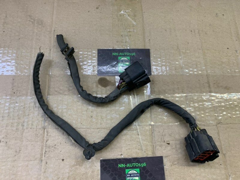 Фишка фары Volvo V40 B4164T 2014 7894561