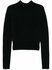 Джемпер Rick Owens Headon, размер M, черный