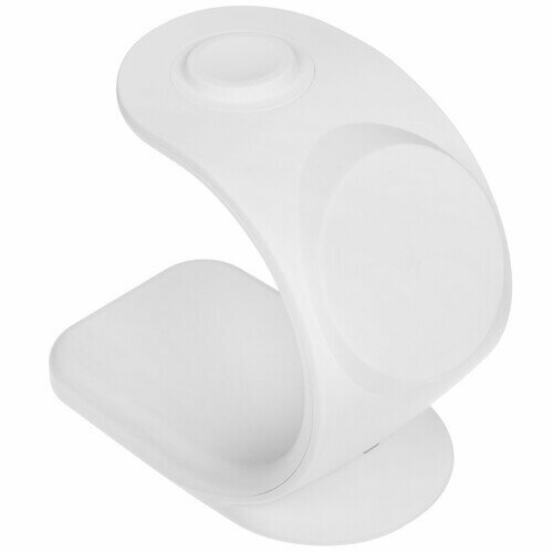 Беспроводное зарядное устройство VLP PowerstandWhite