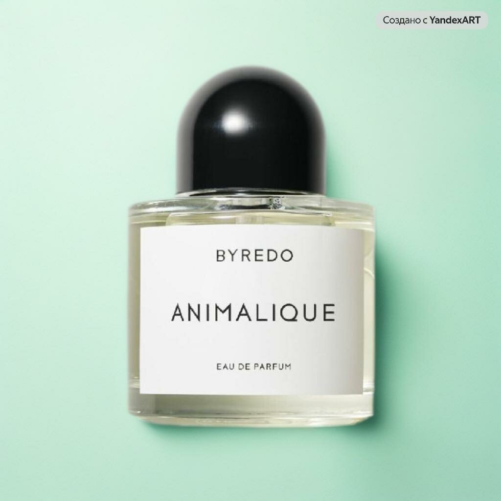 BYREDO PARFUMS Animalique 50ml