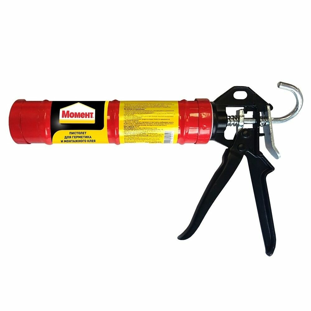 Пистолет для герметиков Момент 2156332 (шт)