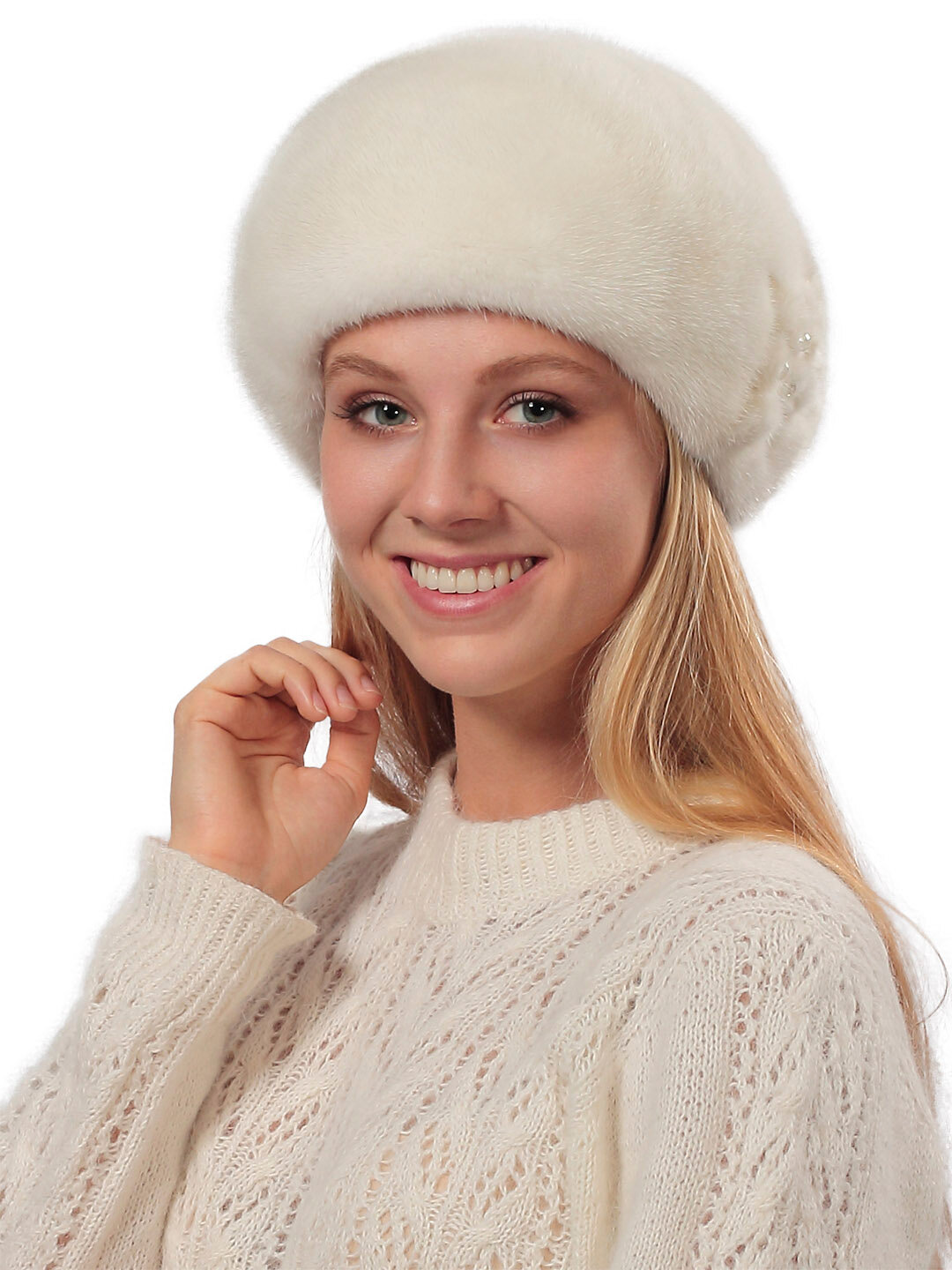 Берет  для женщин