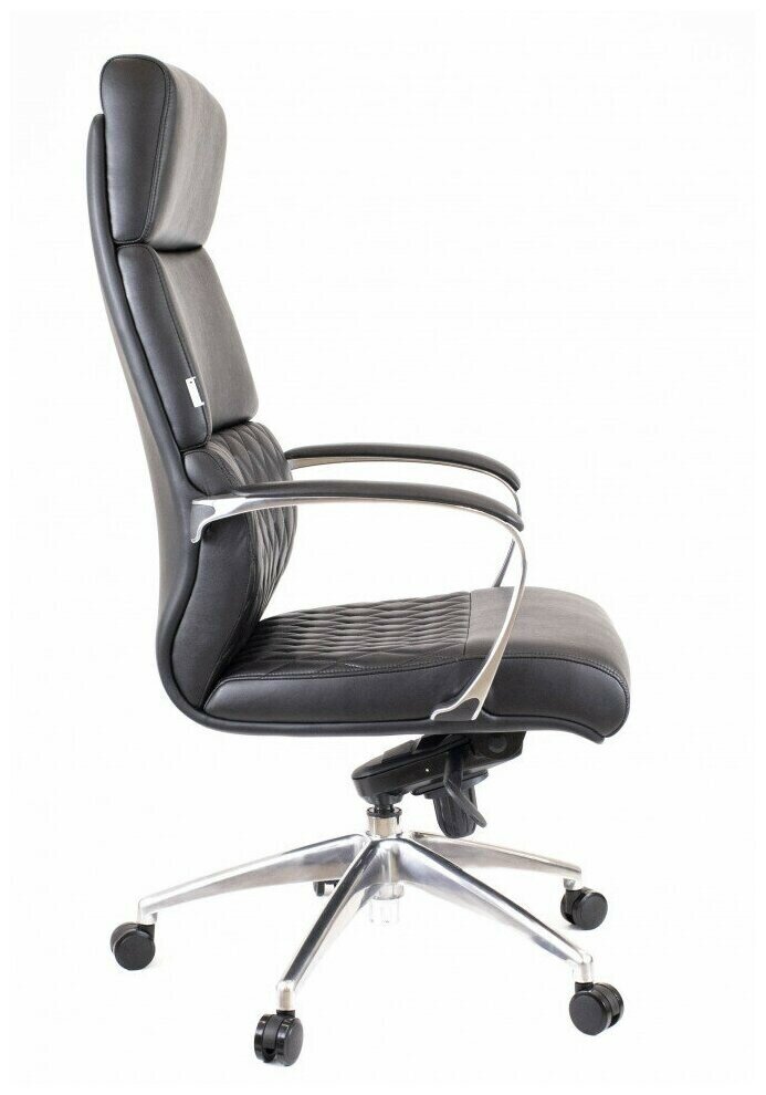 Компьютерное кресло Everprof President CF экокожа черный (EP101PUBlackCf)