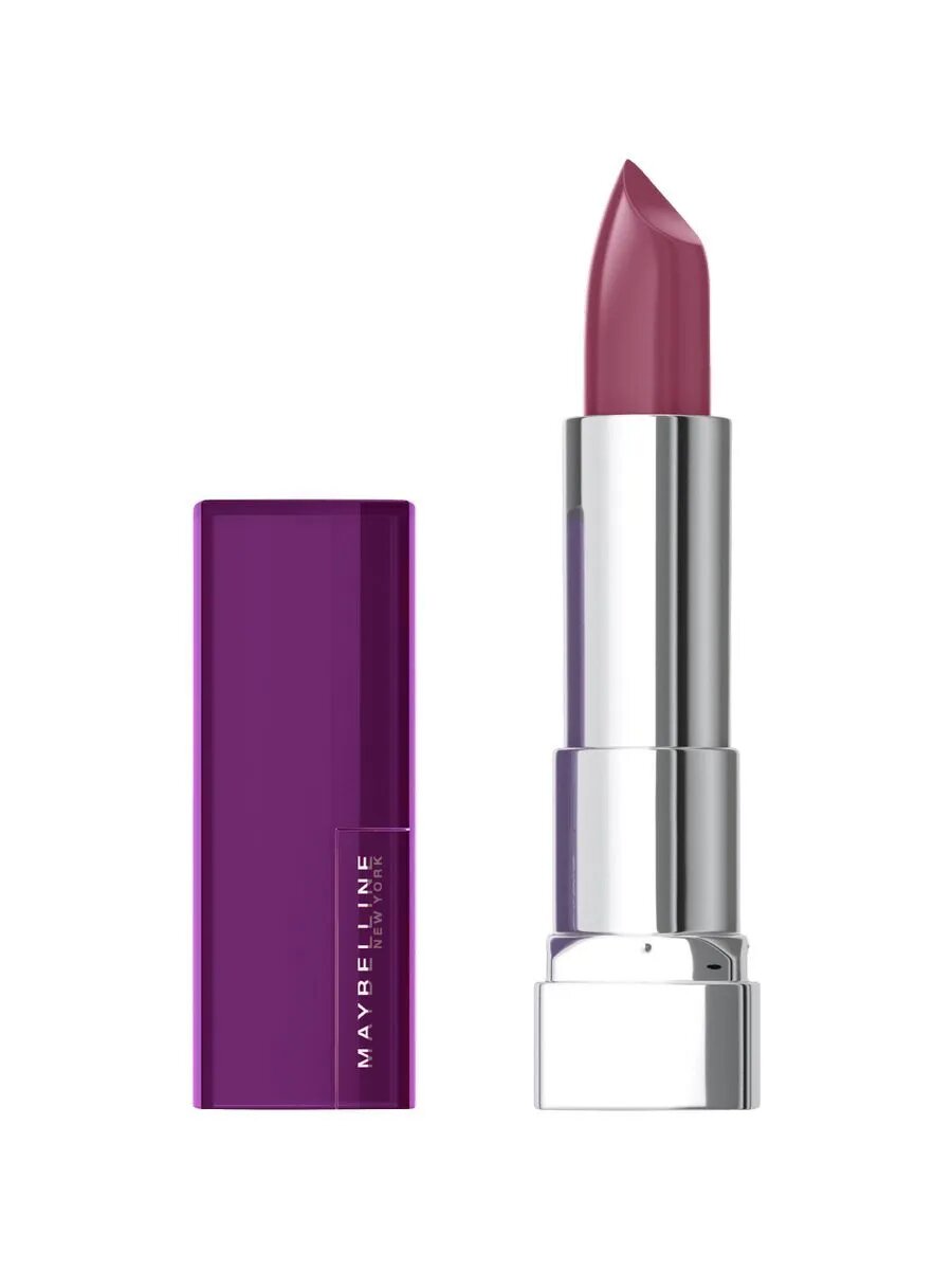 Губная помада Maybelline New York Lippenstift Color Sensational 240 Galactic Mauve