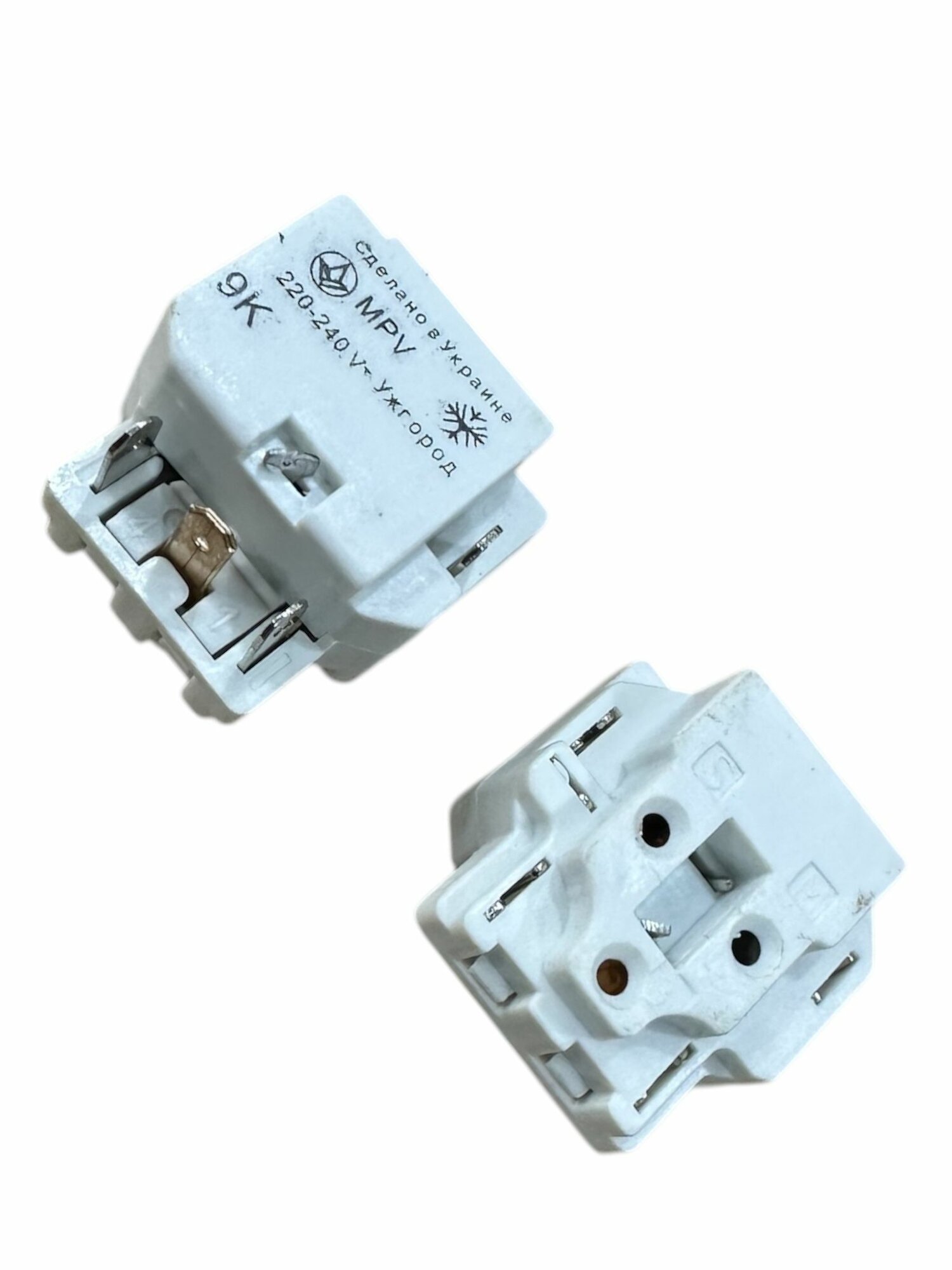 Реле пусковое для холодильника Nord (Норд) MPV-0.9А