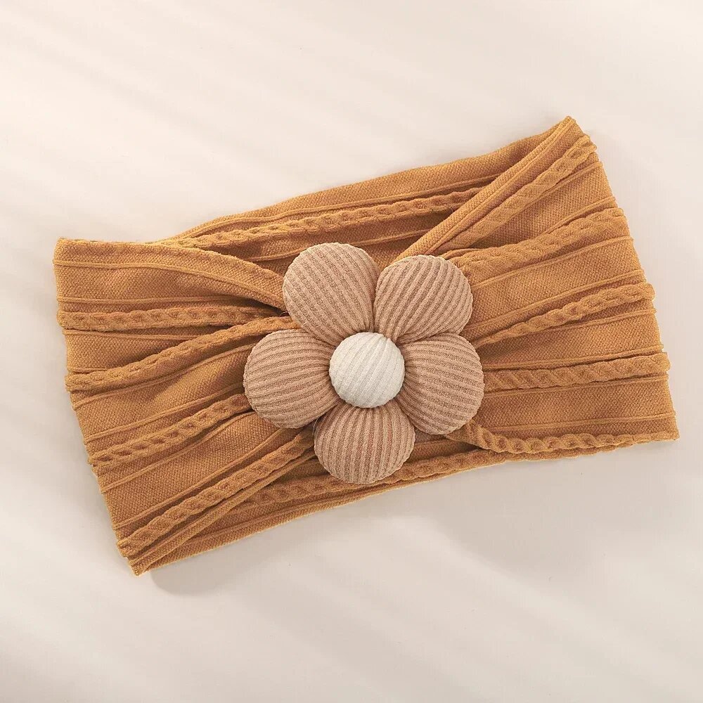 Платок KIDS BOWS для девочек и женщин