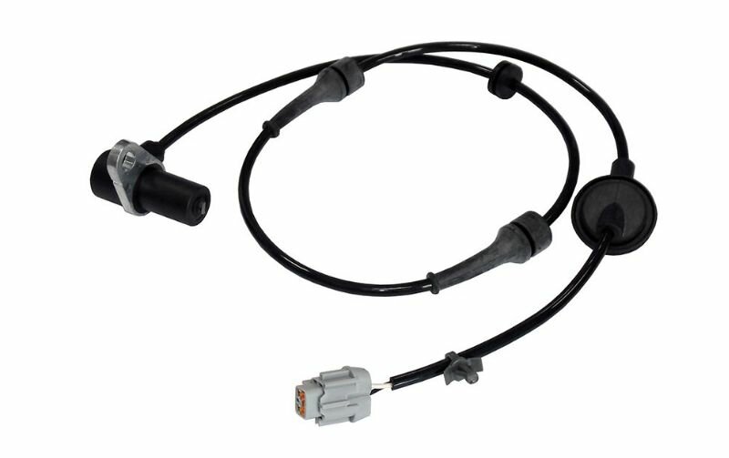 Датчик ABS для Nissan BLUEBIRD SYLPHY G10*ALMERA N16*SUNNY B15*WINGROAD*AD Y11 FR/RH