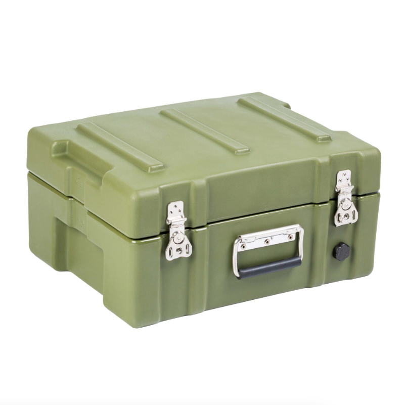 Кейс транспортировочный OffRoadTeam Серия-Big, 20,69л, внутренние размеры 390*290*183мм, IP65