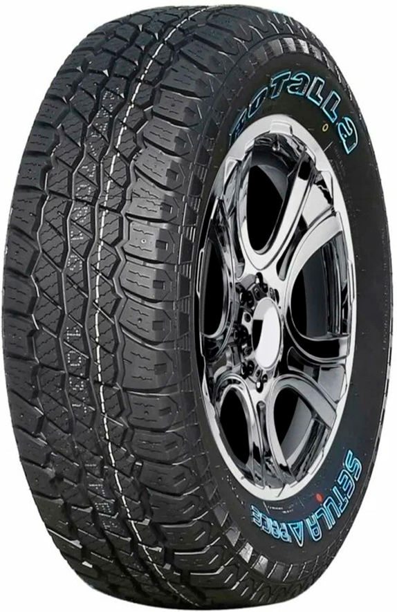 Rotalla SETULA A-RACE AT08 265/60 R18 110T