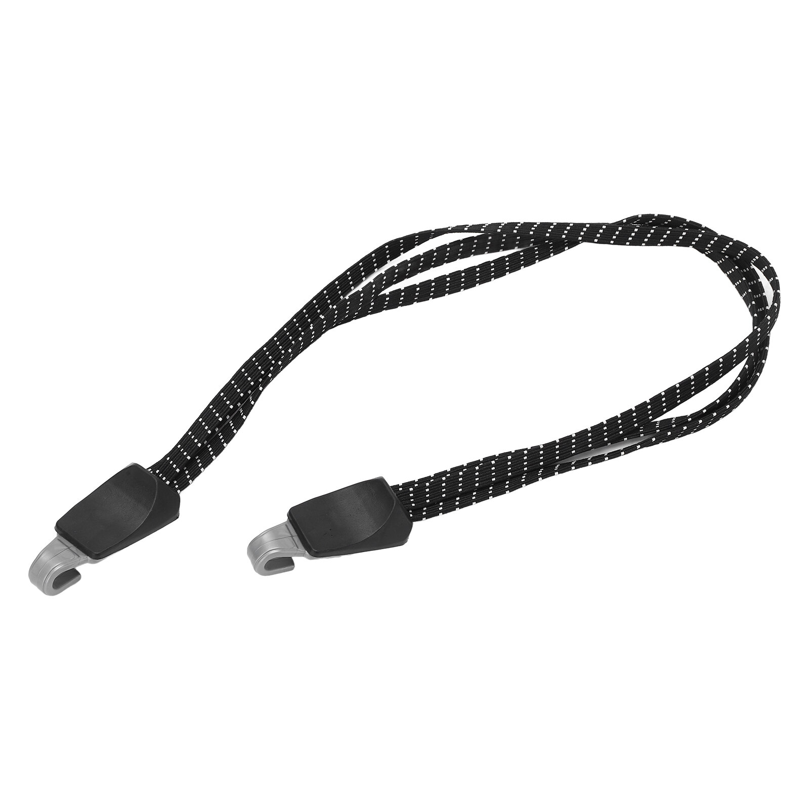 Ремень для крепления велосипедного багажа, эластичные шнуры 3 в 1, трос для мотоциклетного багажа с крючками для кемпинга, походов, пикника.