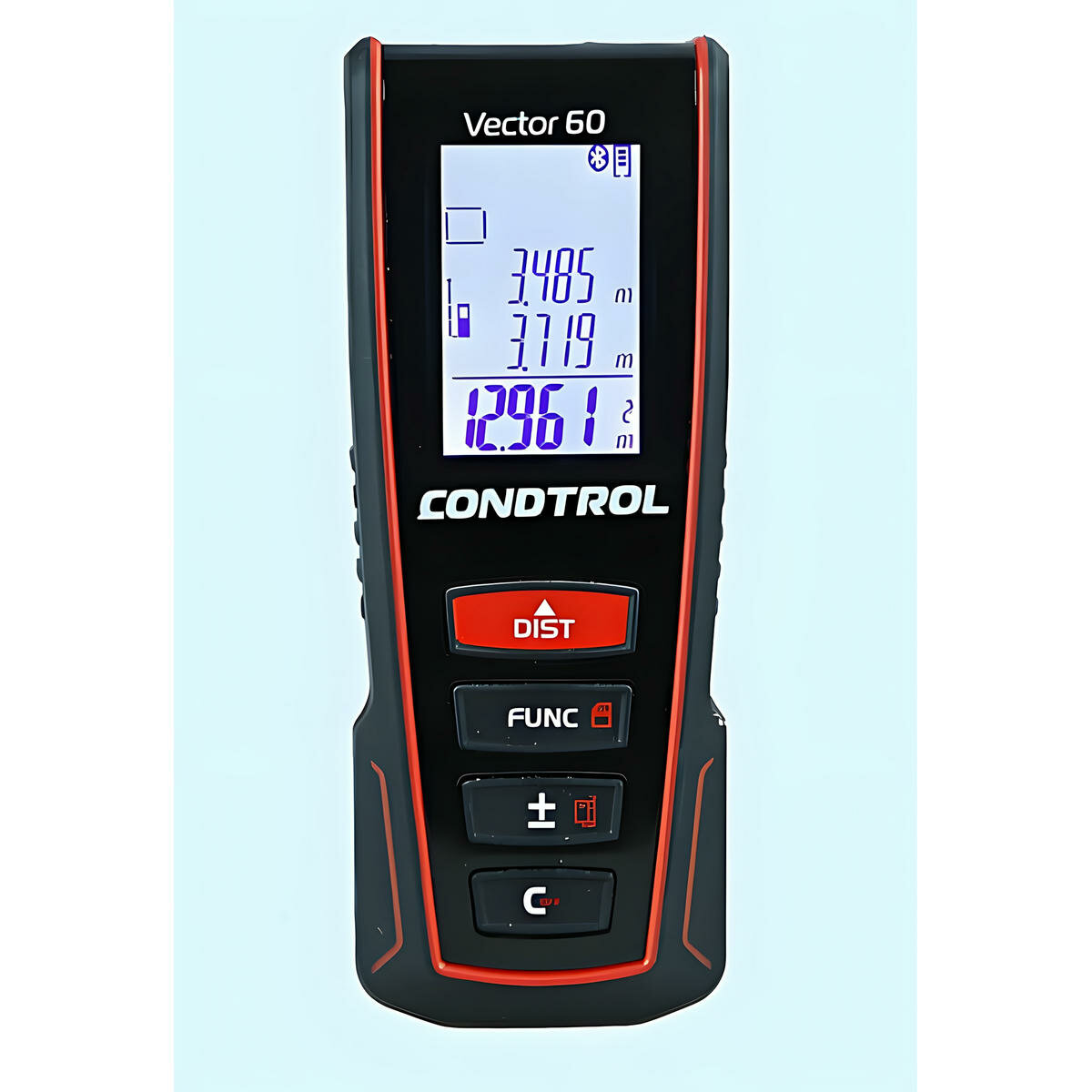 Дальномер лазерный Vector 60 CONDTROL 1-4-104