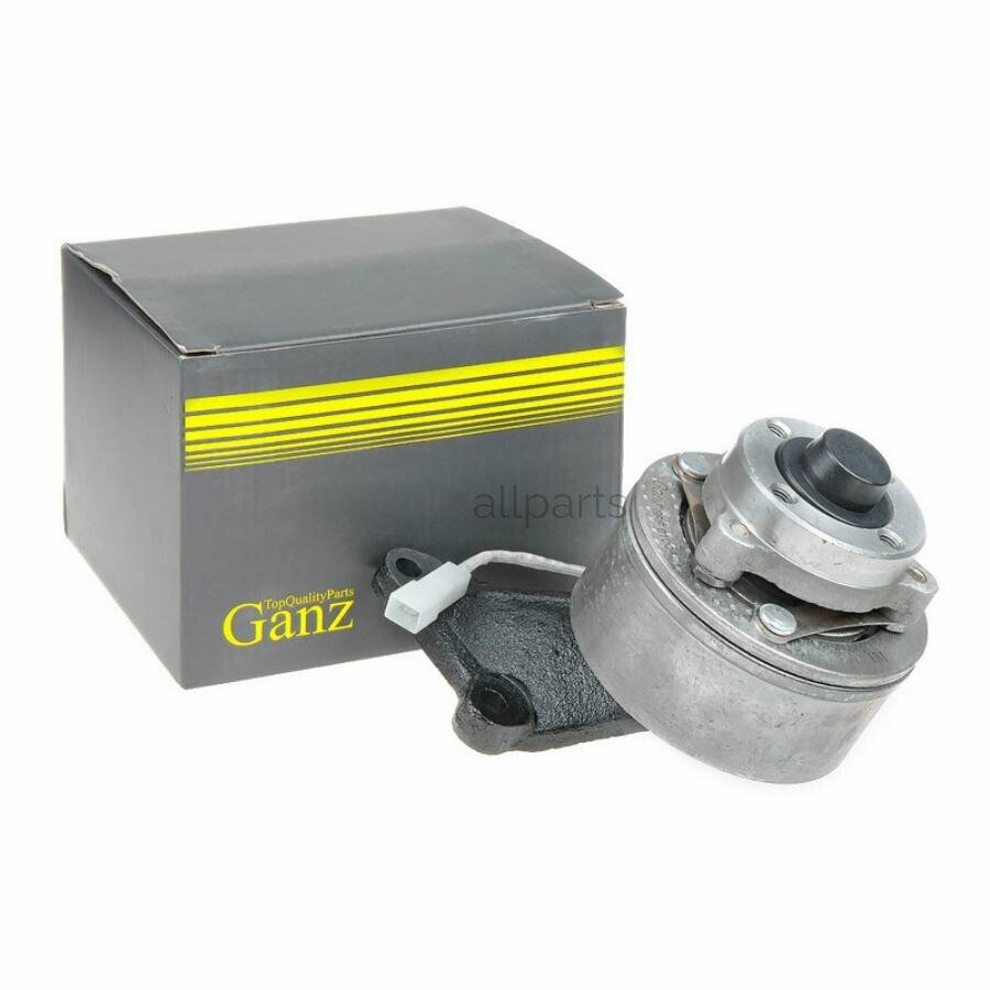 GANZ GRF01004 Муфта вентилятора, электромагнитная для ГАЗ Next (дв. УМЗ-274 EvoTech 2.7) GANZ GRF01004