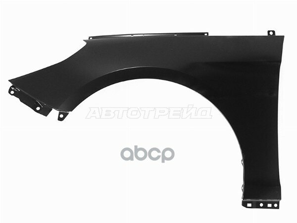 Крыло переднее Hyundai Sonata 17-19 (Слева) Sat арт. ST-HN26-016-A2