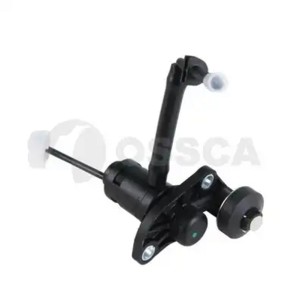 OSSCA 40624 главный цилиндр сцепления, ф19.05mm Audi (Ауди) a4 b6 (8e2) 00-04 a4 b6 (8e5) 01-04 a4 b6 (8h7) 02-05 a4