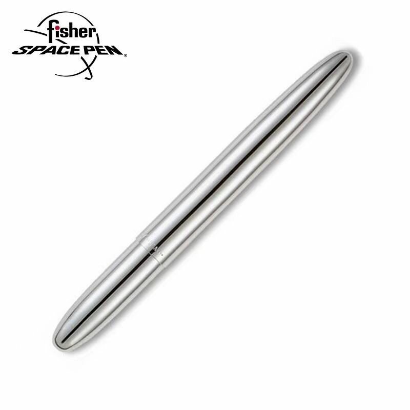 Fisher Space Pen Ручка Шариковая, толщина линии: 1.1 мм, 1 шт.