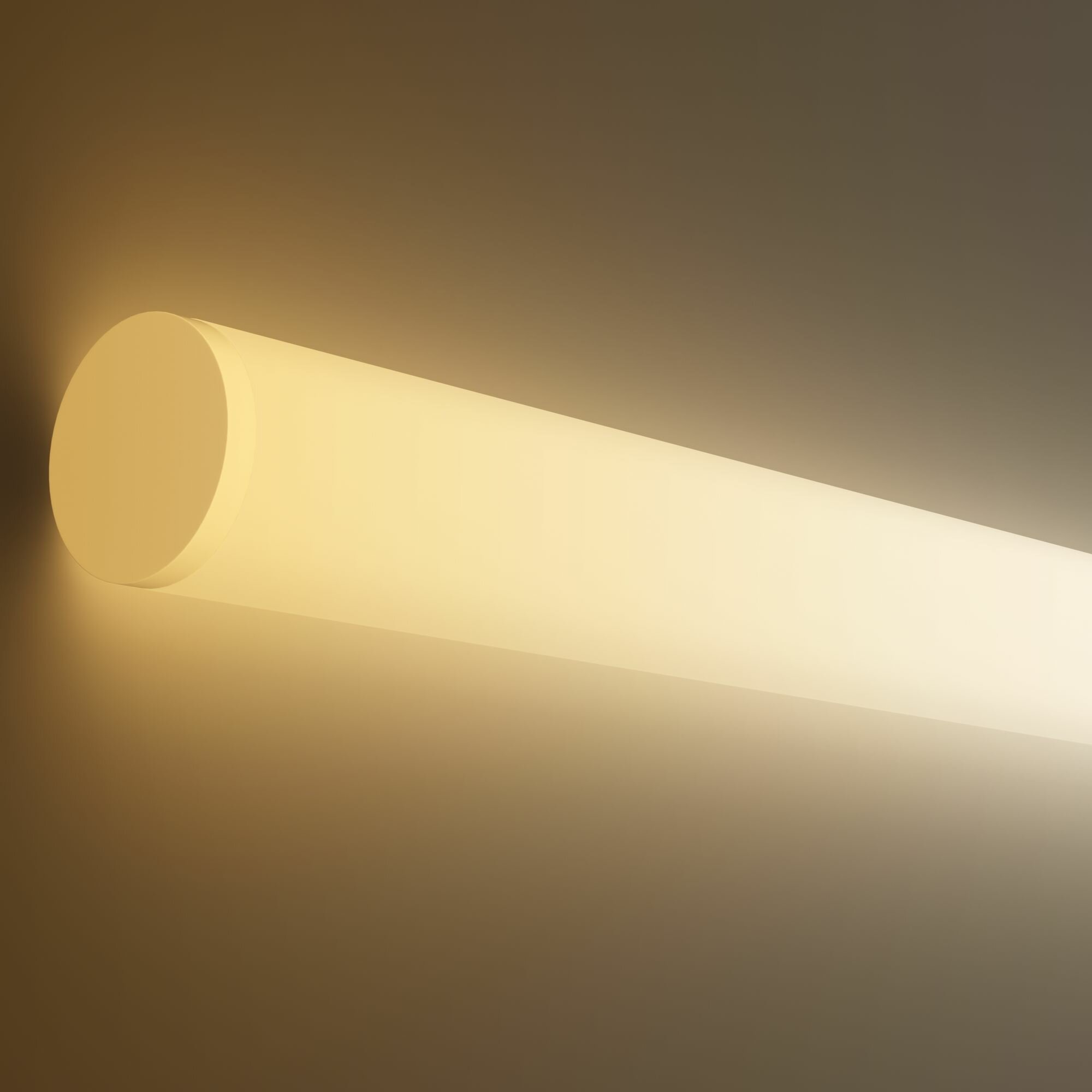 Гибкий неон Mayton i20303 Nemo D25 24В 14,4Вт/м MIX IP65 5м