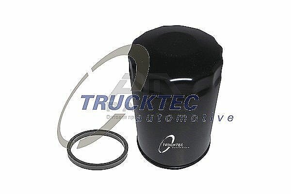 Масляный фильтр 07.18.053 SKODA VW SEAT AUDI