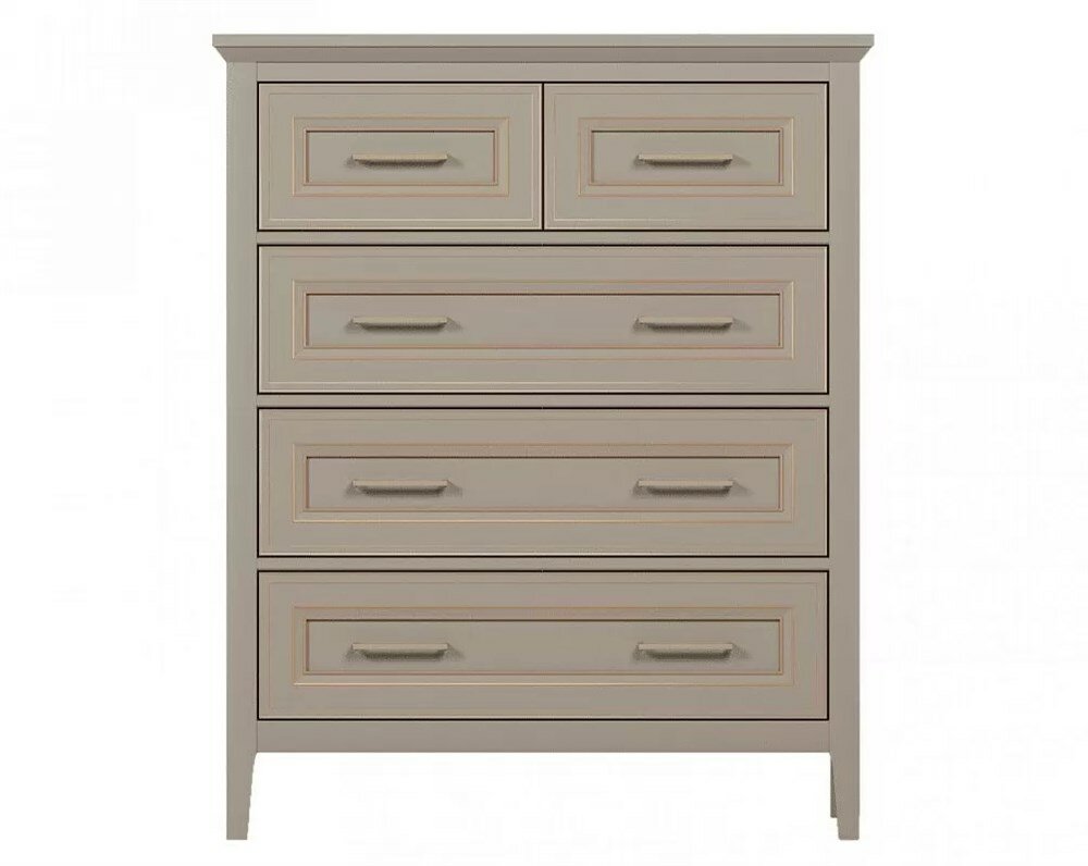 BRW Комод Классик KOM5S