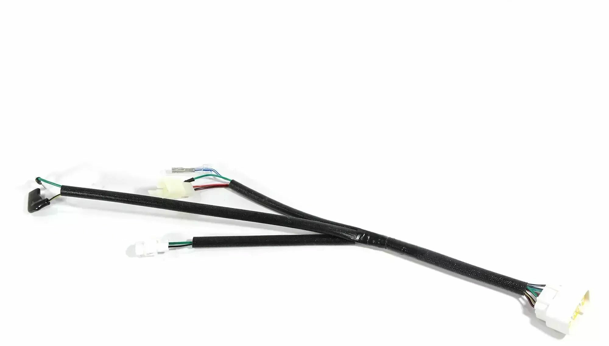 Проводка электрическая 140/160 JMC MX/MXR V3.0 на мотоцикл, питбайк, эндуро.