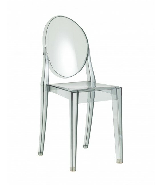 Стул Венето серый