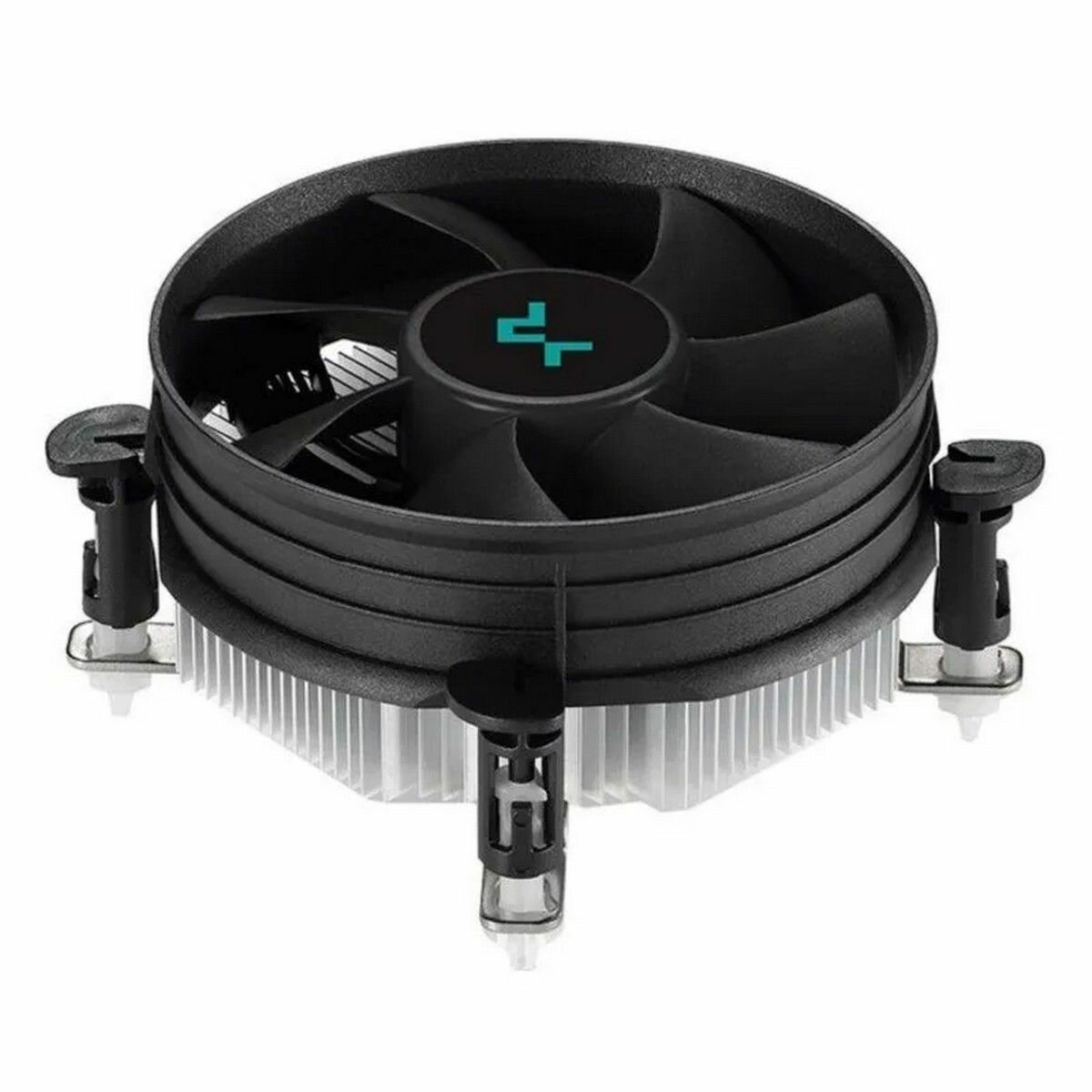 Кулер для процессора Deepcool THETA 9 PWM 1700, 65Вт, 4-pin, (DP-ICAP-T9P-17)