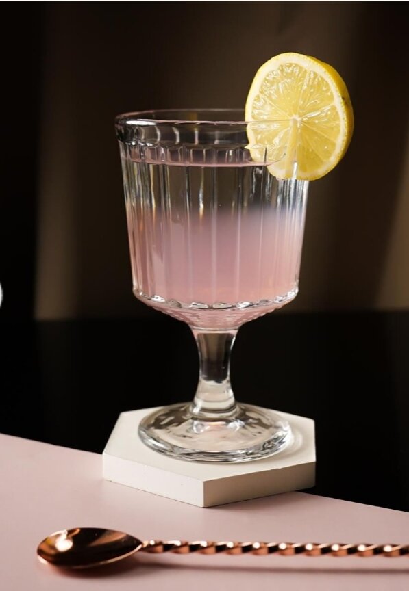 Бокал для вина 400 мл P.L. - BarWare , комплект 4 шт