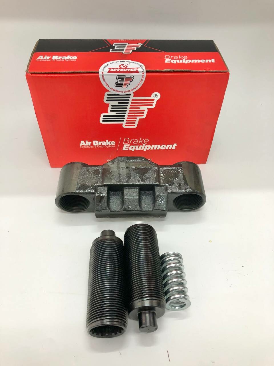 Мост суппорта в сборе KNORR BREMSE SL7 / SM7 / SN6