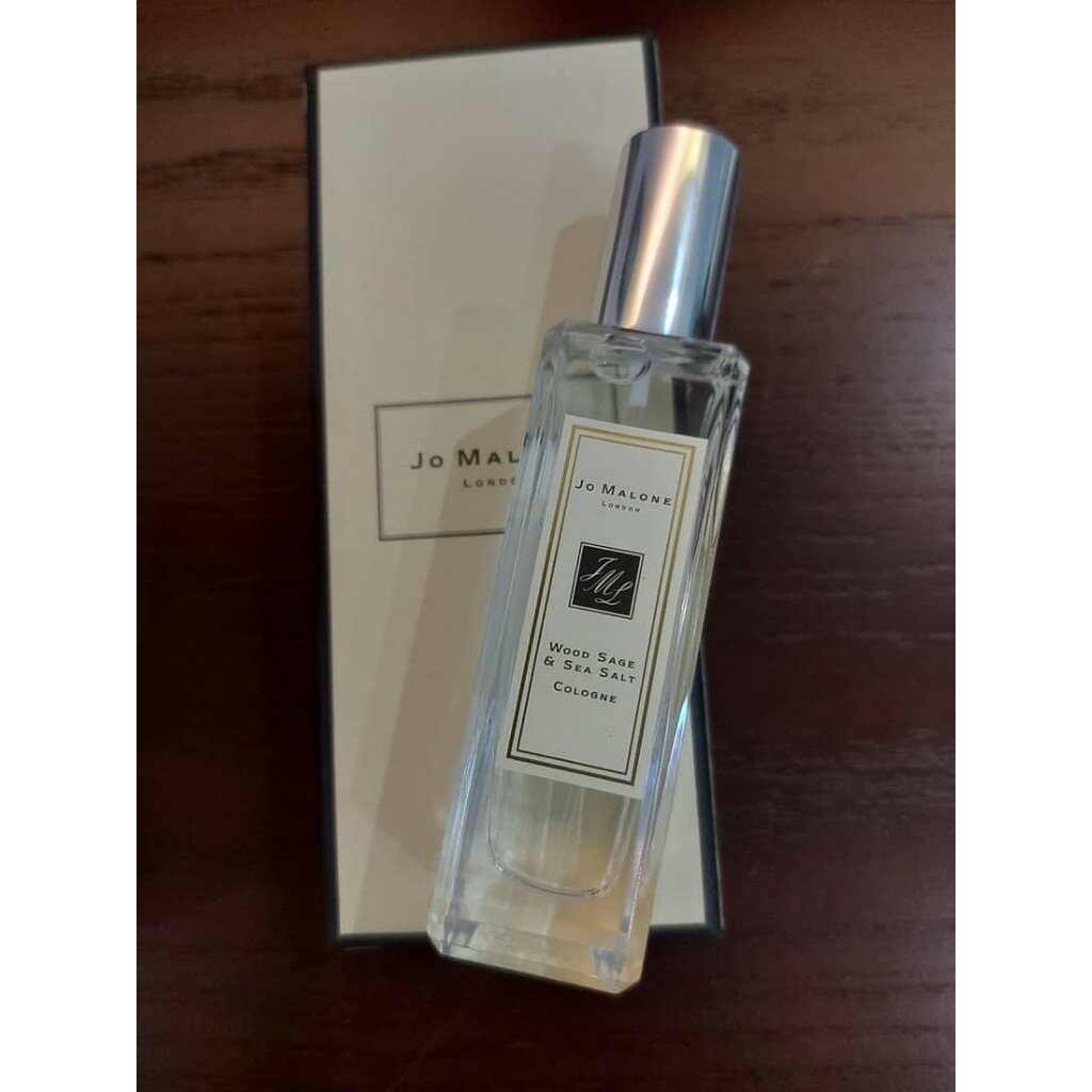 Jo Malone Wood Sage & Sea Salt одеколон 30 мл