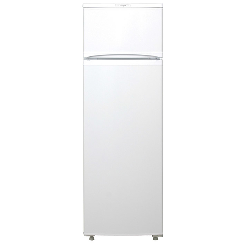 Холодильник Саратов 263-001 (КШД-200/30) белый