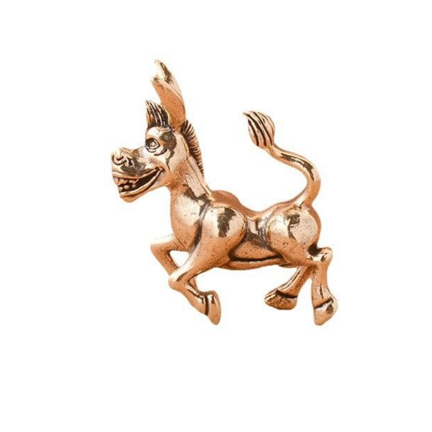 Статуэтка Фигурка Осел - Ослик из Мультфильма "Шрек"