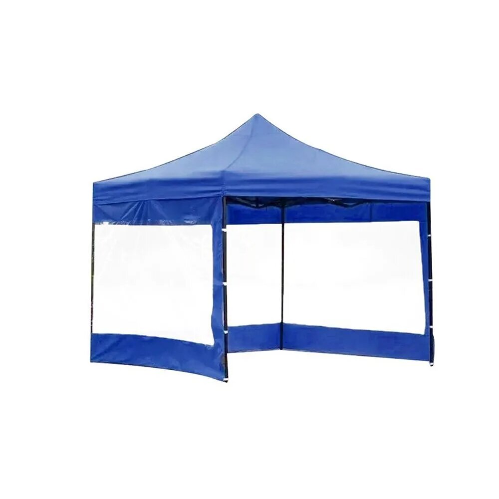 Шатер сторон беседки