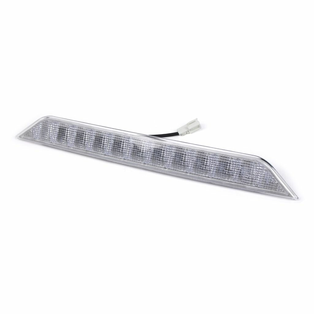 Лампа автомобильная, Стоп-сигнал высокого уровня Nissan X-Trail T31 08-13 - белый