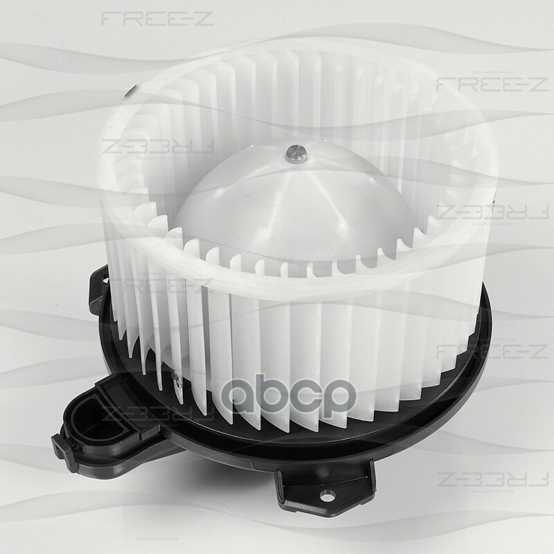 Вентилятор отопителя HAVAL Jolion 21-> FREE-Z арт. KS0200