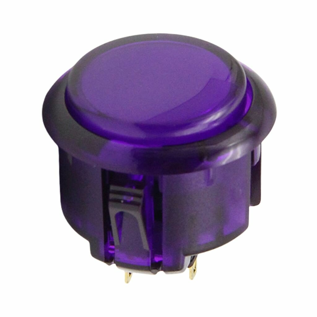 Высокочувствительные, отзывчивые и тихие механические джойстики с кнопкой для аркадных игр