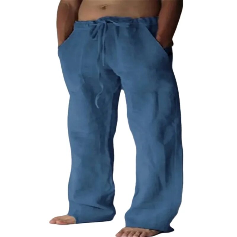 Брюки спортивные