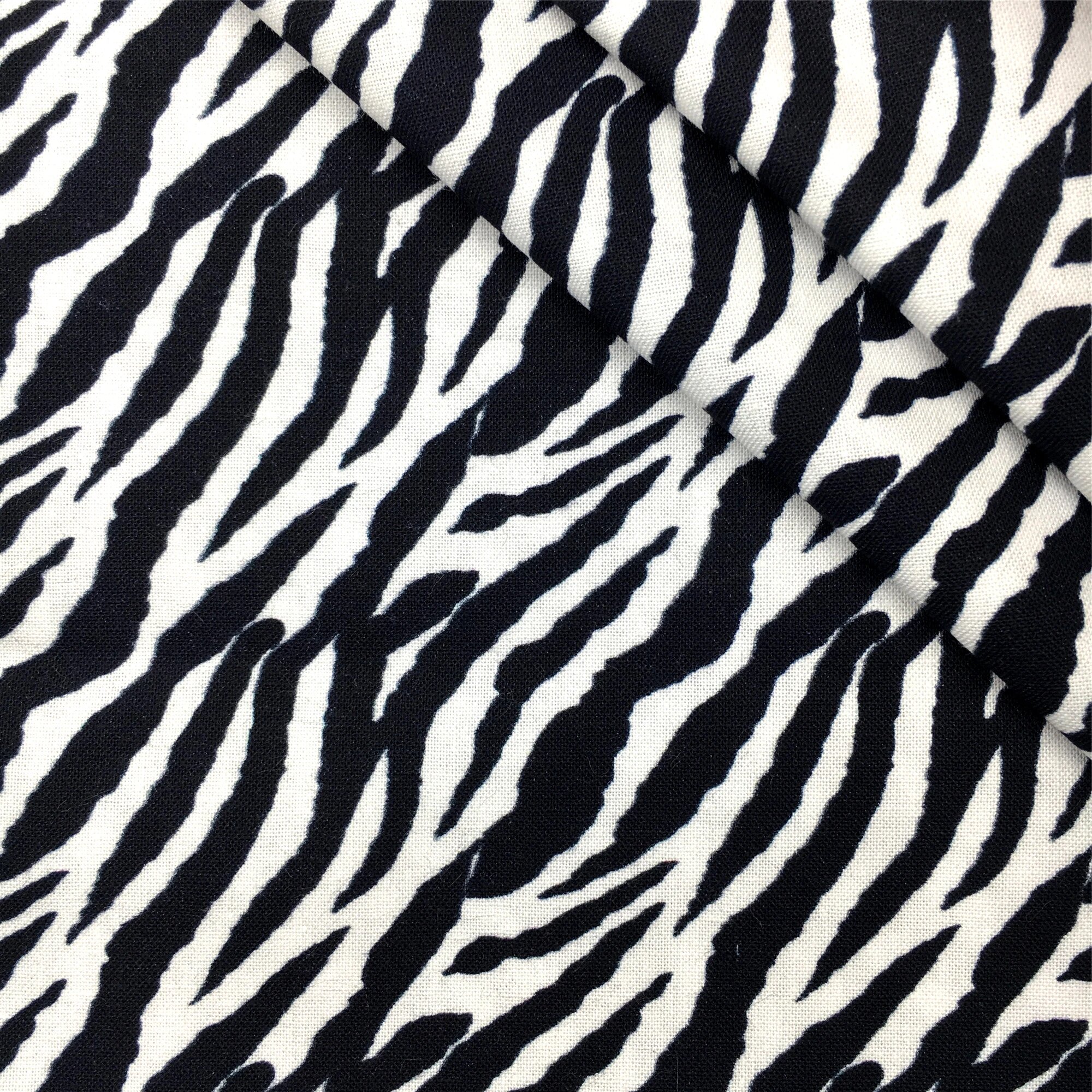 Хоррор ткань полиэстер хлопок 50*145 см Polyester Cotton, 1113436