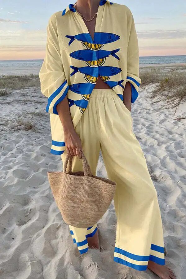 Комплект одежды