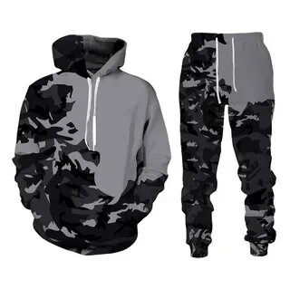 Комплект одежды