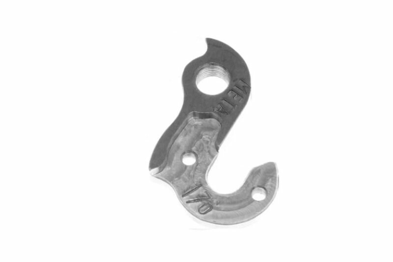 Держатель заднего переключателя, Петух 176вп