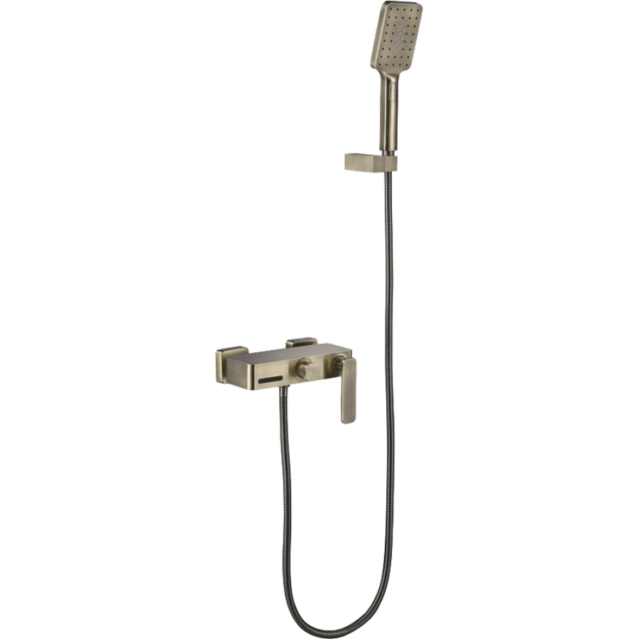 Смеситель для ванны с душем Timo Torne 4314/02Y