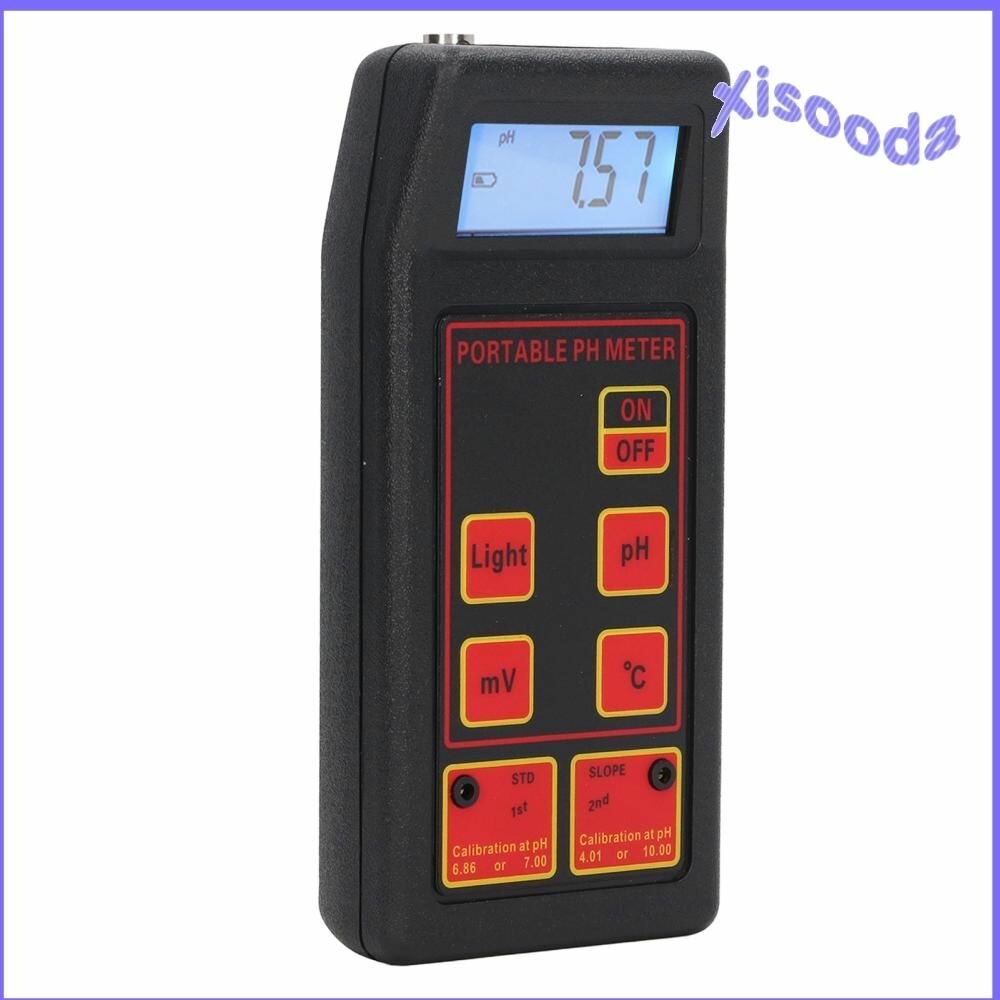 Термогигрометр