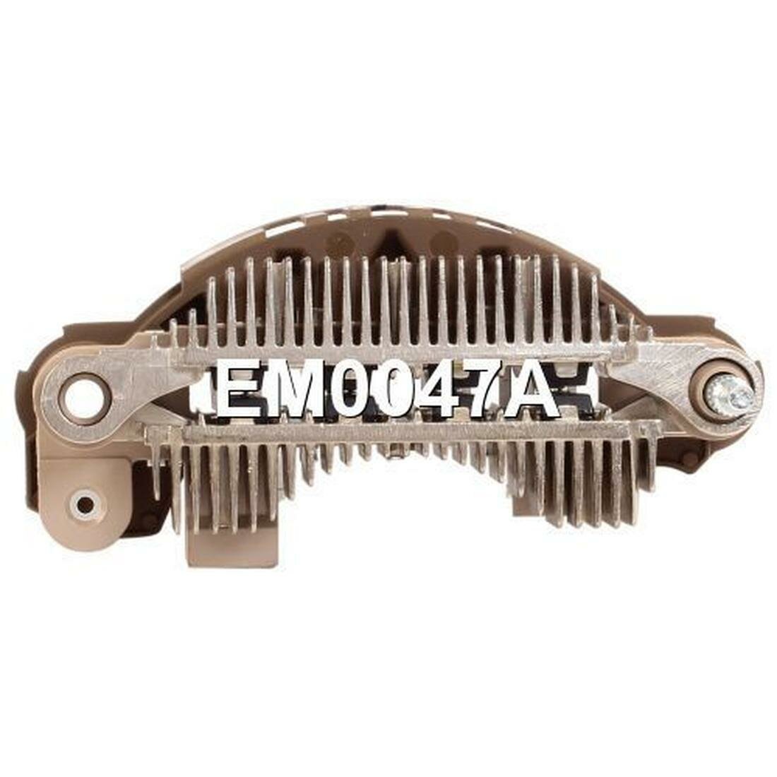 Диодный мост (для автомобилей) Mazda 3, 5 (Мазда 3,5), новый