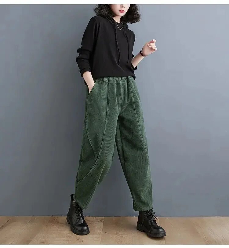 Брюки классические