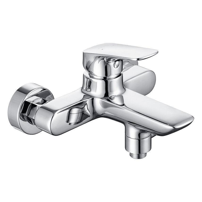 Смеситель для душа Акватек Вега AQ1040CR